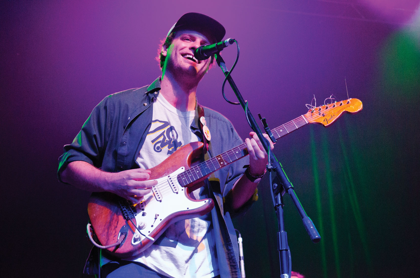 Natasha Hajo - The Triangle