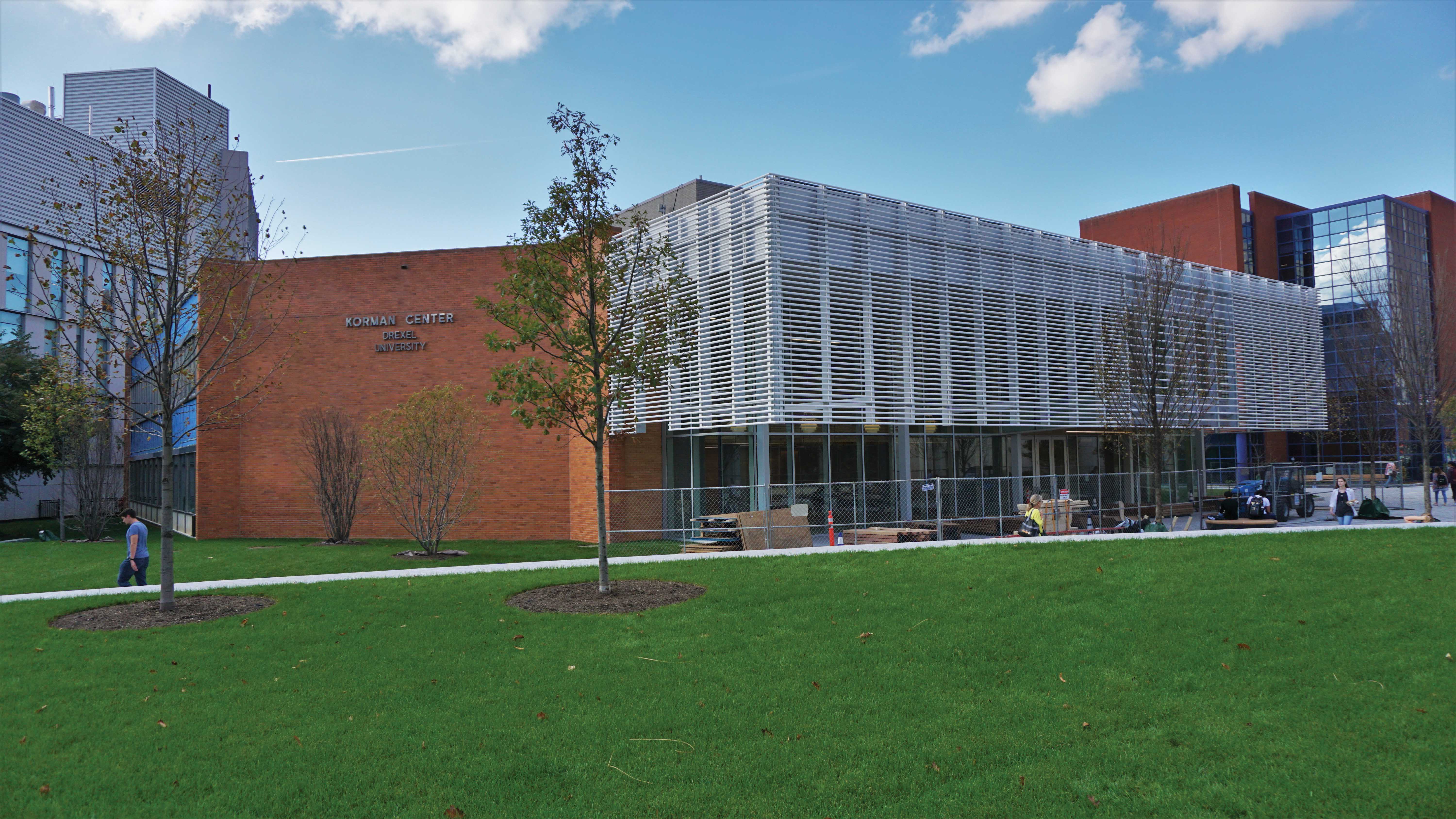 Zachary Rhine - The Triangle