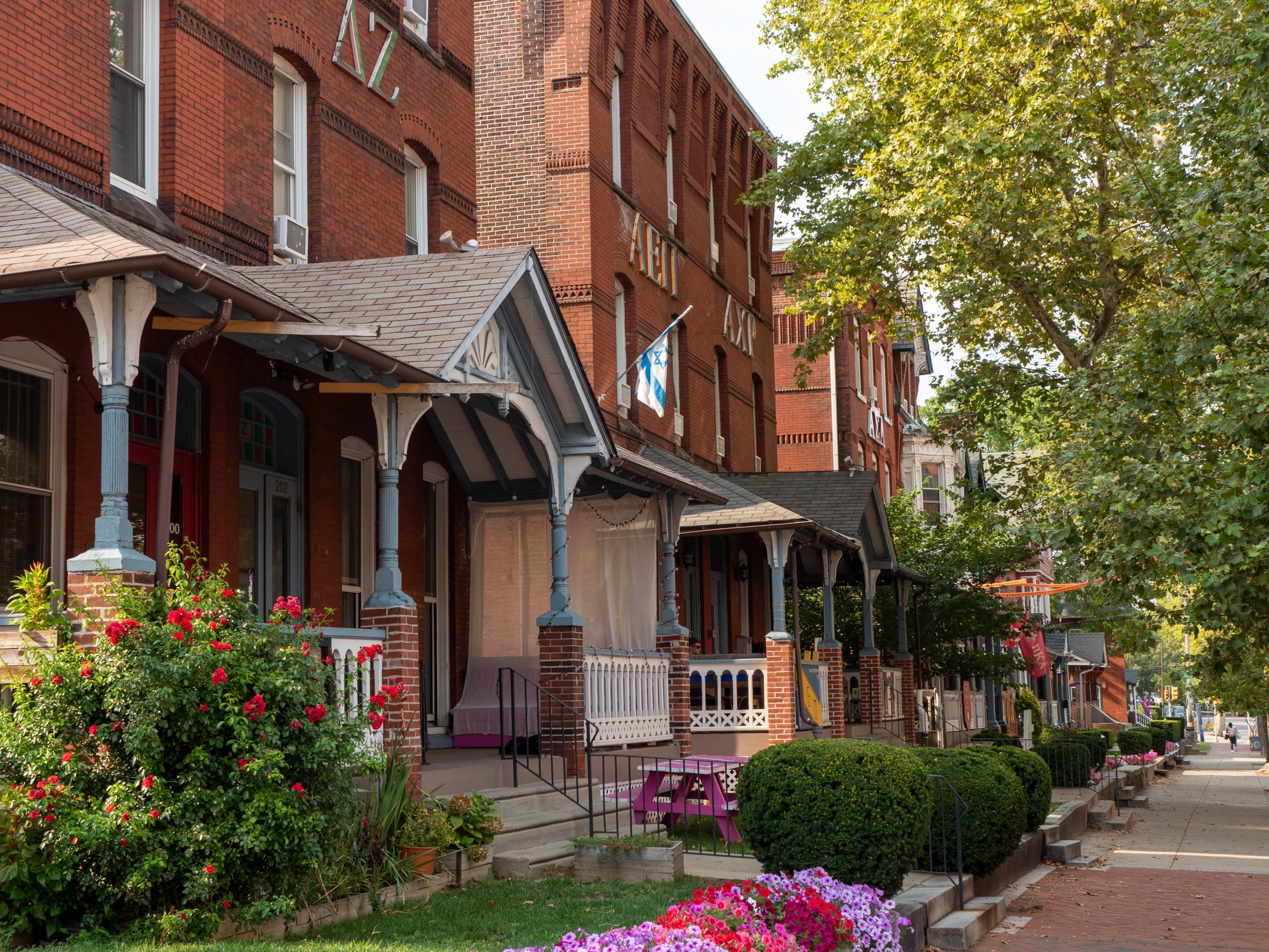 Nicholas Vann - The Triangle